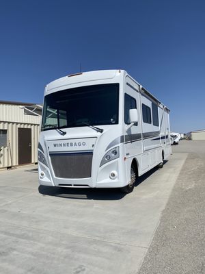 RV WORLD RECREATION VEHICLE CENTER - Updated November 2025 - 17 Photos ...