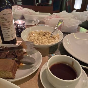 POM RESTAURANT - 468 Photos & 323 Reviews - 84245 Indio Springs Dr ...