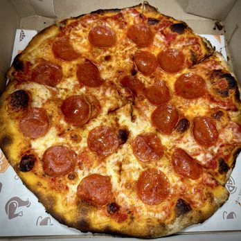 AH-BEETZ NEW HAVEN PIZZA-DELRAY BEACH - Updated January 2026 - 347 ...