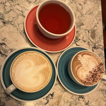 WAYFINDER COFFEE CO - Updated April 2025 - 269 Photos & 206 Reviews ...