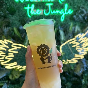 BEASTEA - Updated July 2024 - 829 Photos & 407 Reviews - 2785 El Camino ...