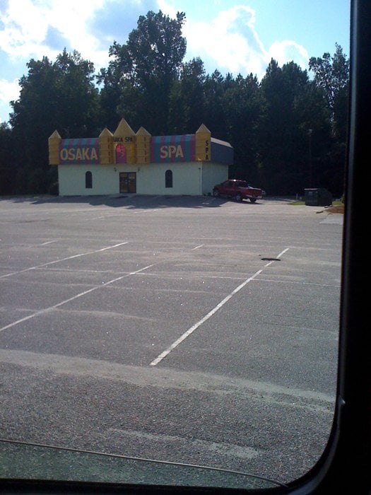 OSAKA SPA - Updated January 2026 - 3135 Highway 301 N, Hamer, South ...