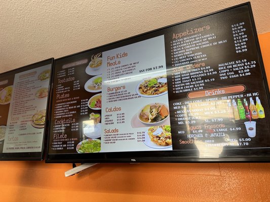 ALEXA’S CAFE MEXICAN GRILL - Updated December 2025 - 211 Photos & 224 ...