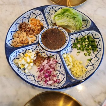 RUAM MIT THAI + LAO FOOD - Updated December 2024 - 354 Photos & 336 ...