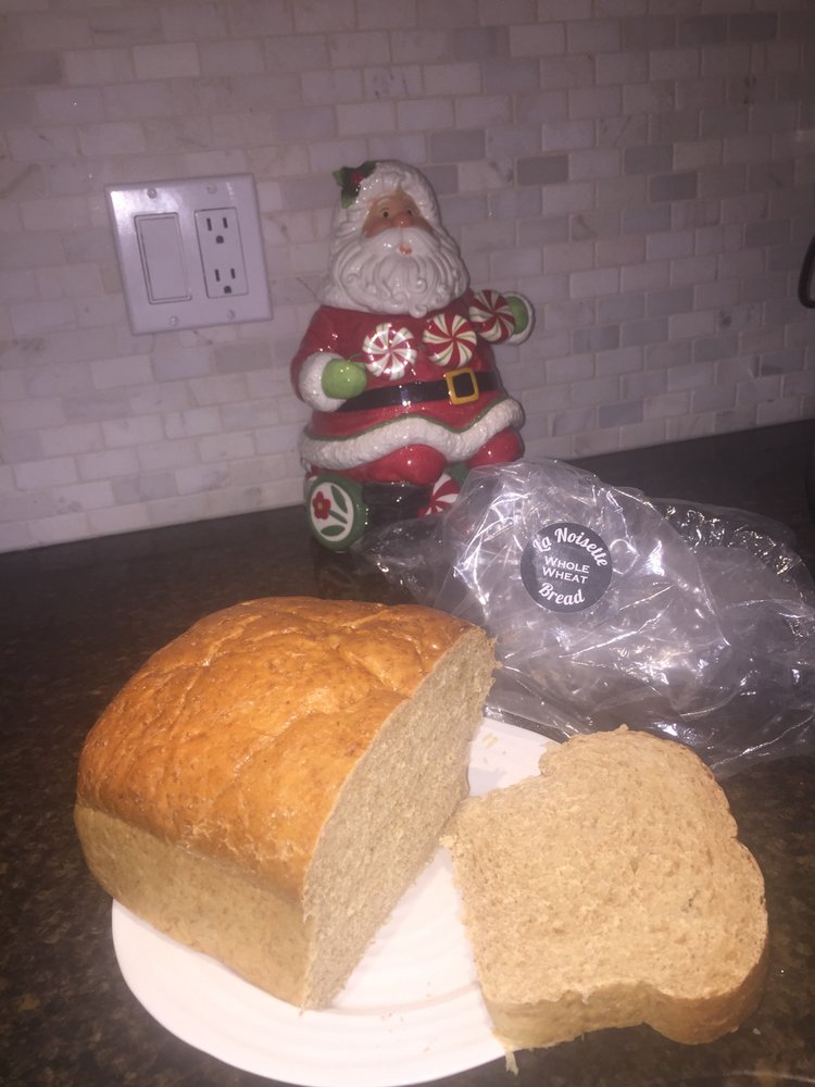 LA NOISETTE BAKERY AND DELI - Updated December 2024 - 18 Photos & 13 ...