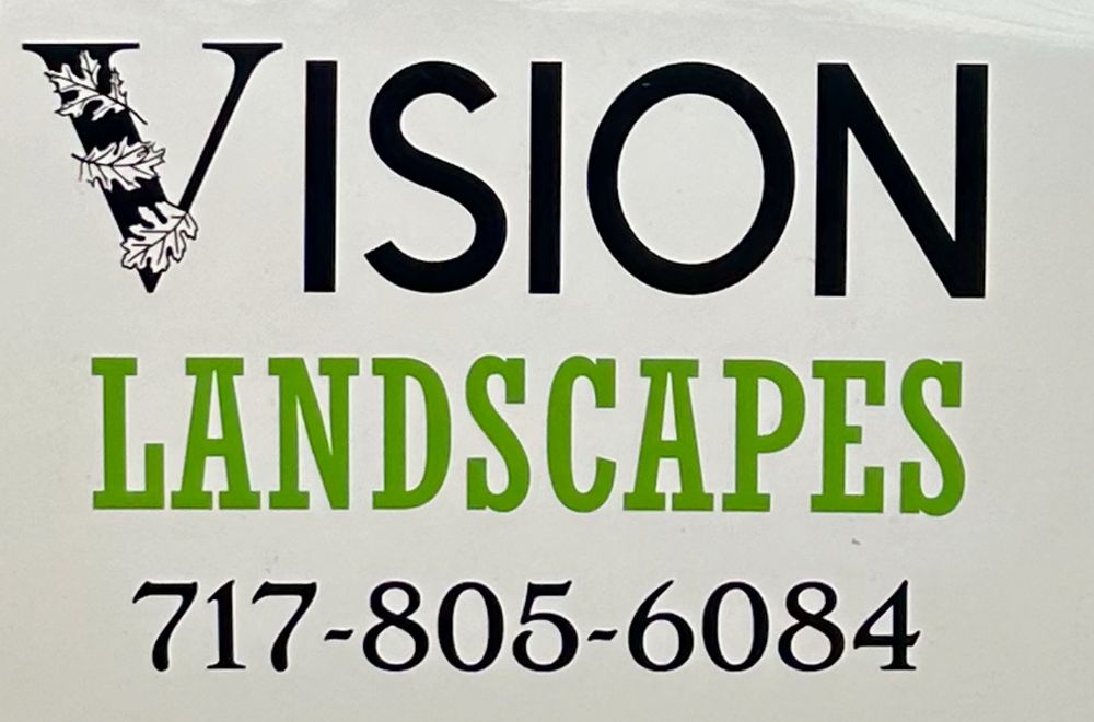 VISION LANDSCAPE & DESIGN - Request a Quote - 5309 Devonshire Rd ...
