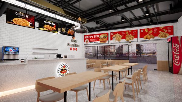 CLUCK & CRISPY CHICKEN - Updated December 2025 - 51 Photos & 20 Reviews ...