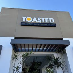 TOASTED DEL MAR - Updated December 2025 - 618 Photos & 617 Reviews ...