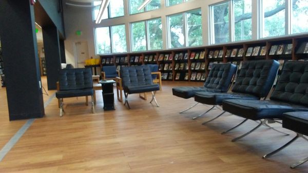 MERRITT ISLAND PUBLIC LIBRARY - Updated October 2025 - 13 Photos & 10 ...