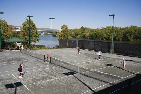 MANKER PATTEN TENNIS CLUB - Updated October 2025 - 16 Photos - 100 ...