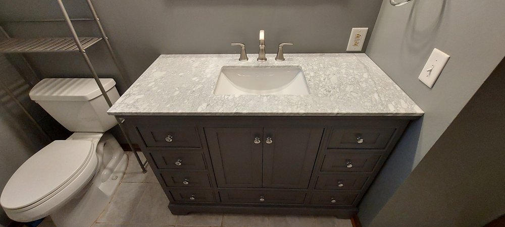 COREY THOMPSON HANDYMAN SERVICES - Maple, Groove, Minnesota - Handyman ...