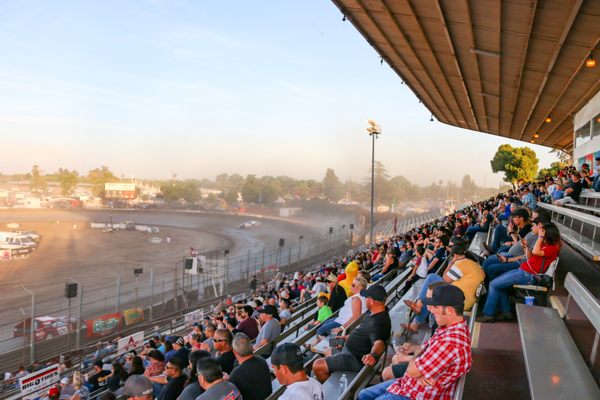 MERCED COUNTY FAIR - 11 Photos - 900 Martin Luther King Jr Way, Merced ...