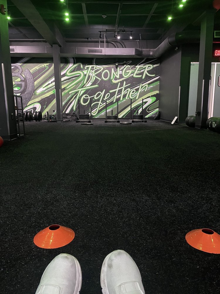 PROVING GROUND STUDIO - Updated May 2024 - 5 Cottage Ave, Quincy ...