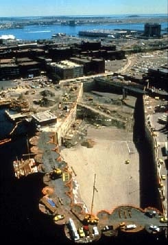 THE BIG DIG - Updated June 2025 - 13 Reviews - 500 Atlantic Ave, Boston ...