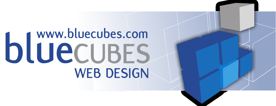 BLUE CUBES WEB DESIGN BELFAST - 5A Meadows Retail Park, Belfast, United ...