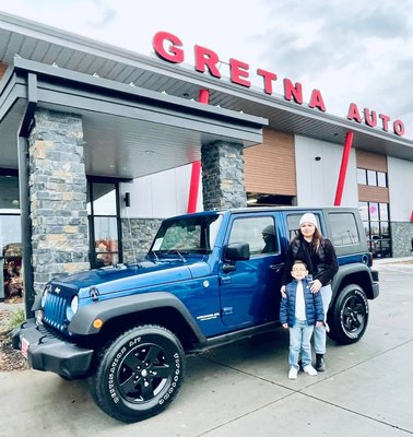 GRETNA AUTO OUTLET - Updated January 2026 - 56 Reviews - 12190 S 216th ...