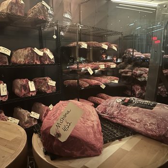 ARIS STEAKHOUSE - Updated December 2025 - 240 Photos & 67 Reviews ...