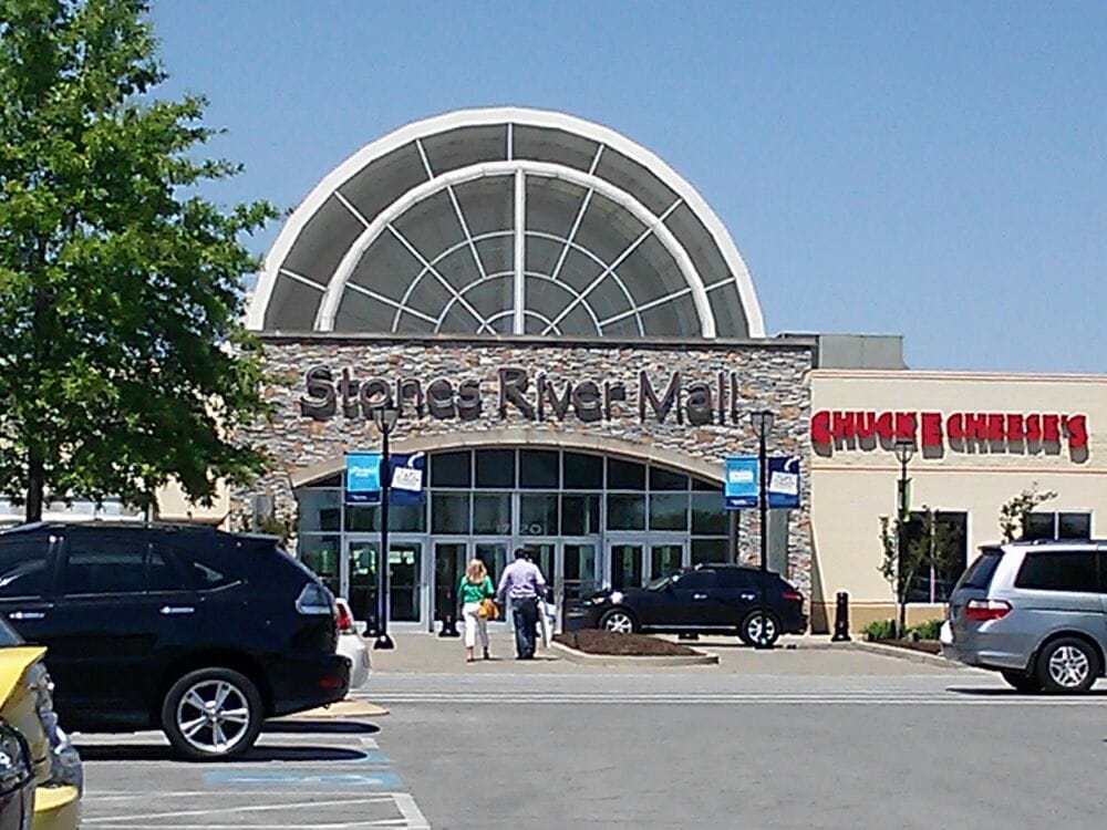 STONES RIVER MALL - Updated December 2025 - 17 Reviews - 1720 Old Fort ...