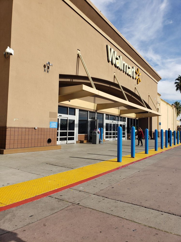 WALMART - Updated August 2024 - 238 Photos & 195 Reviews - 75 N ...