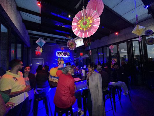 MOON BAR ROOFTOP - Updated December 2025 - 112 Photos & 66 Reviews ...