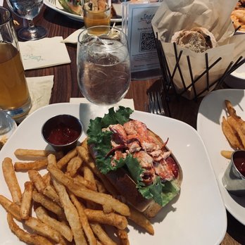 SEAGLASS RESTAURANT & LOUNGE - Updated December 2024 - 205 Photos & 331 ...