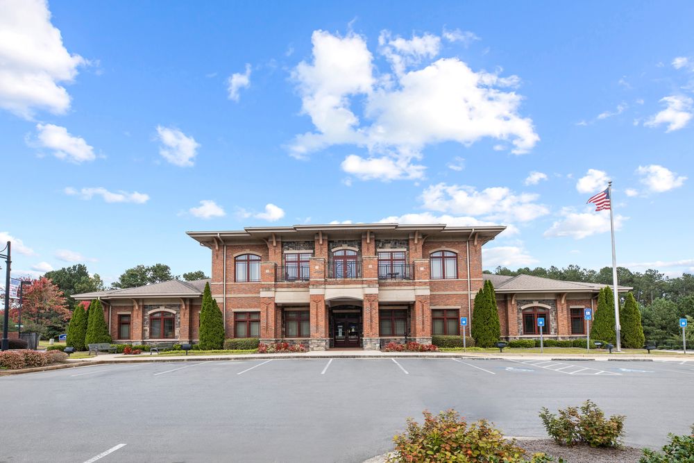 LGE COMMUNITY CREDIT UNION - Updated December 2025 - 18 Georgia ...