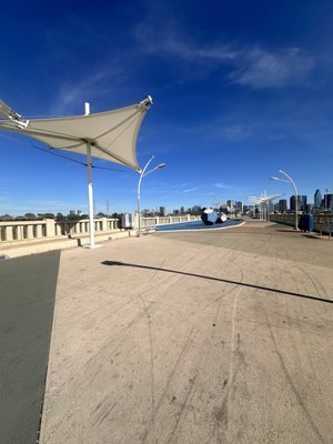 RONALD KIRK PEDESTRIAN BRIDGE - Updated December 2025 - 144 Photos & 21 ...