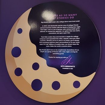 INSOMNIA COOKIES - Updated May 2026 - 46 Photos & 15 Reviews - 4215 ...