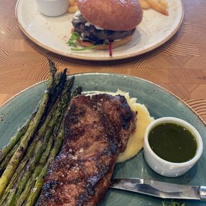 TABLE 47 - 143 Photos & 181 Reviews - 5268 Point Fosdick Dr, Gig Harbor ...