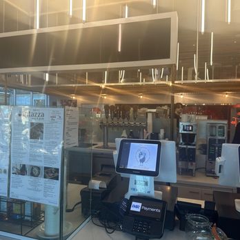 INTAZZA COFFEE WORKS - Updated October 2025 - 1082 Photos & 823 Reviews ...