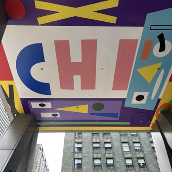 CITIZENM CHICAGO DOWNTOWN HOTEL - Updated July 2024 - 173 Photos & 36 ...