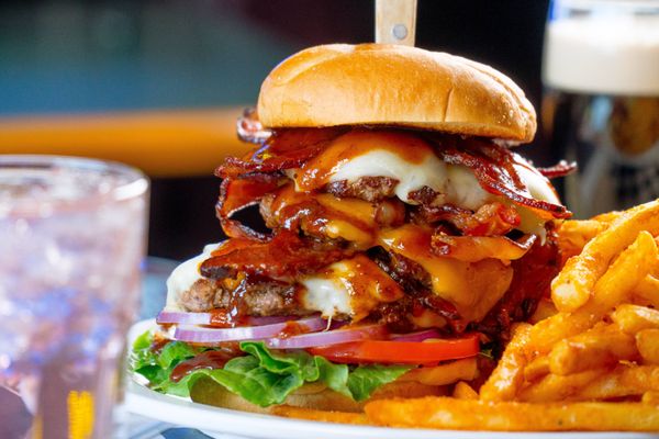 BROTHERS BAR & GRILL - Updated December 2025 - 74 Photos & 79 Reviews ...