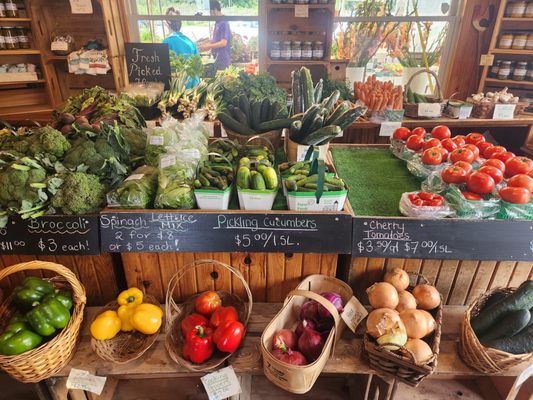 HY-HOPE FARM - Updated October 2025 - 49 Photos & 19 Reviews - 5450 ...