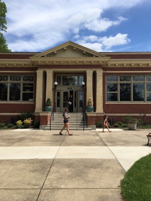 OREGON CITY PUBLIC LIBRARY - Updated September 2025 - 63 Photos & 15 ...