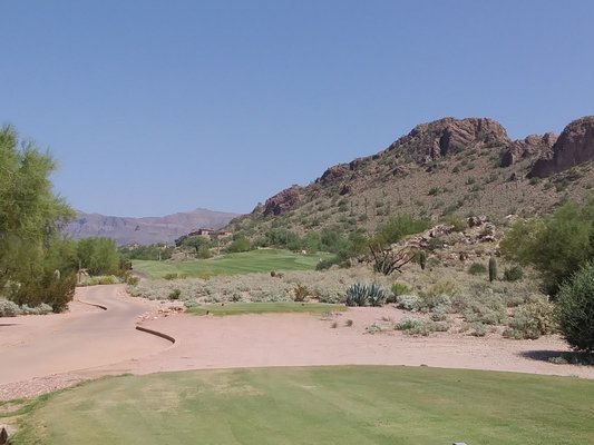 DINOSAUR MOUNTAIN GOLF COURSE - Updated May 2024 - 21 Photos & 17 ...