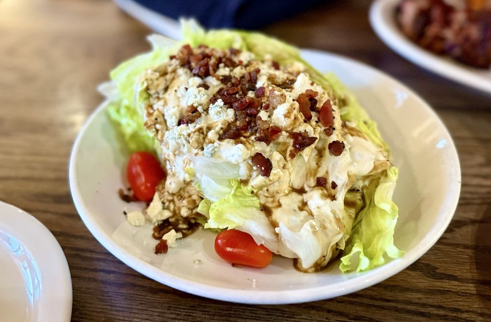 GOODWOOD BARBECUE COMPANY - Updated December 2025 - 388 Photos & 481 ...