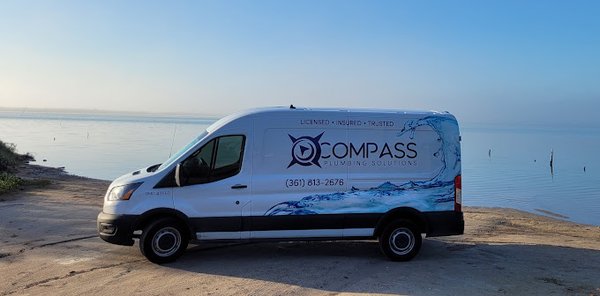 Compass Plumbing Solutions - Updated December 2025 - 59 Photos - 15 ...