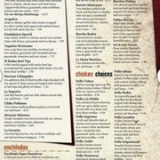 EL RODEO MEXICAN RESTAURANT - 31 Photos & 46 Reviews - 4204 N Prospect ...