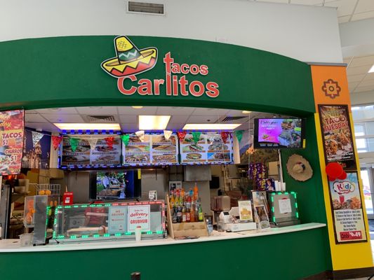 TACOS CARLITOS - Updated March 2026 - 10 Photos & 21 Reviews - 17301 ...