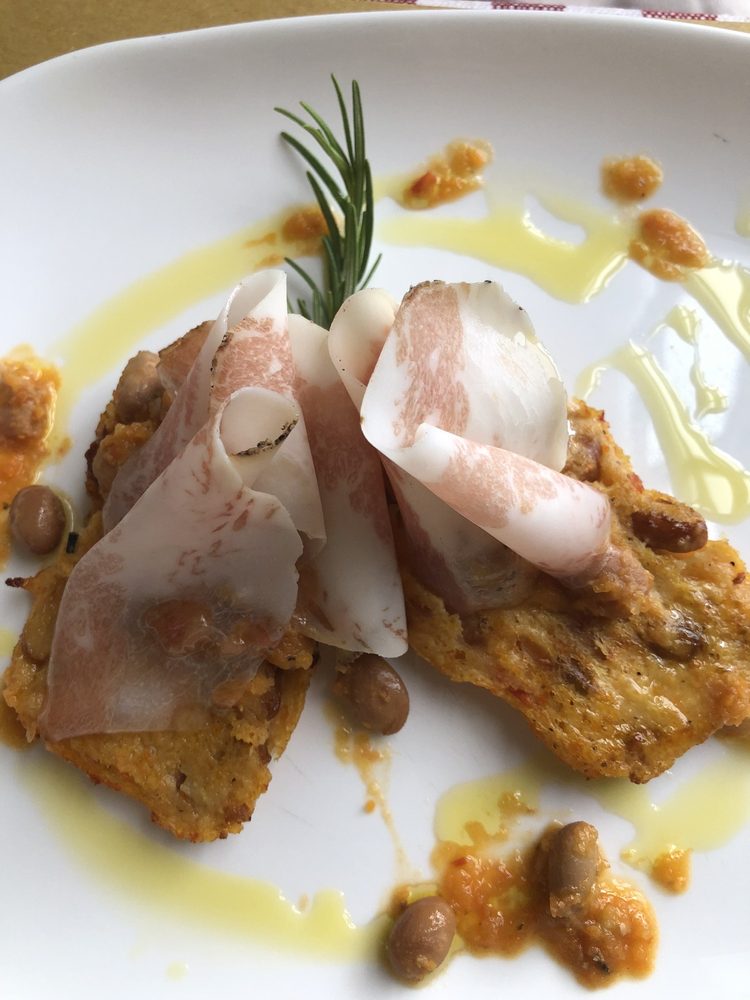 TRATTORIA DI VIA SERRA - Updated August 2025 - 62 Photos & 20 Reviews ...