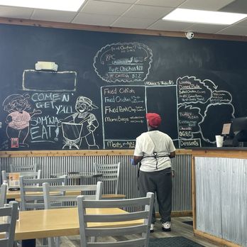 SUM’NA EAT - Updated January 2026 - 92 Photos & 25 Reviews - 1303 W 7th ...