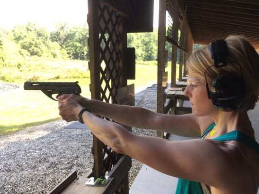 SPRING VALLEY SHOOTING RANGE - Updated October 2025 - 17 Photos & 11 ...