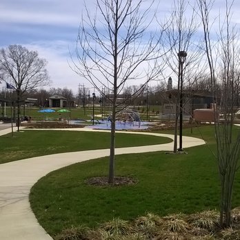 FEDERAL HILL COMMONS - Updated October 2025 - 46 Photos & 10 Reviews ...