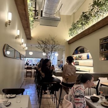 SHOSH - Updated June 2025 - 59 Photos & 27 Reviews - 41 Greenwich Ave ...