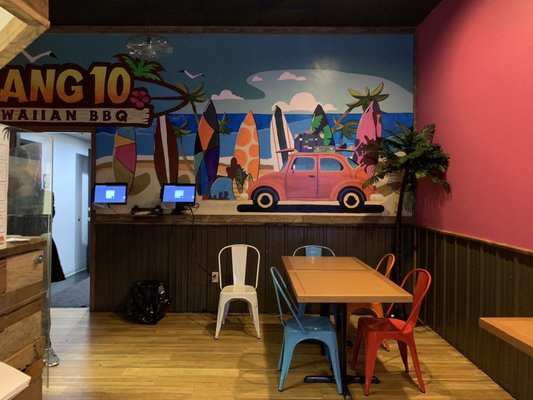 HANG 10 HAWAIIAN BBQ - Updated November 2024 - 63 Photos & 88 Reviews ...