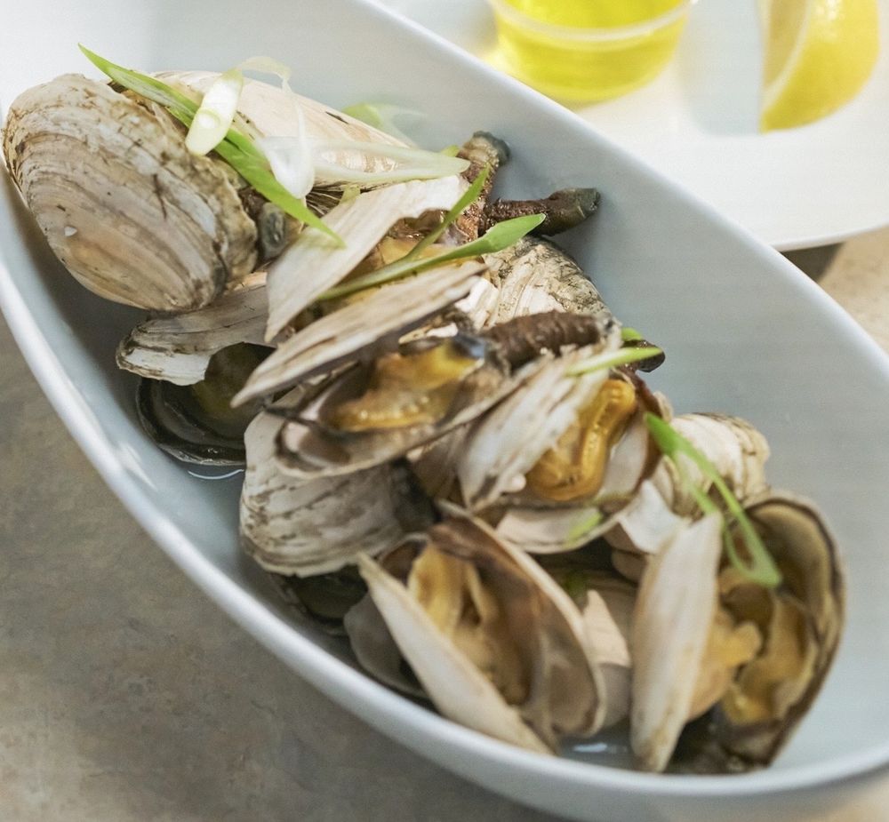 OCEAN FRESH SEAFOOD RESTAURANT AND MARKET - Updated May 2025 - 47 ...