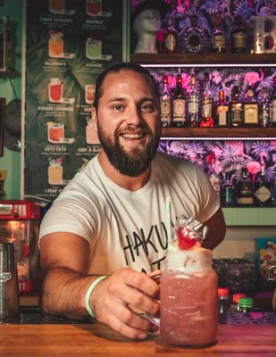 KIOSKEN BAR - 15 Photos - Tordenskiolds Gate 12, Oslo, Norway - Yelp