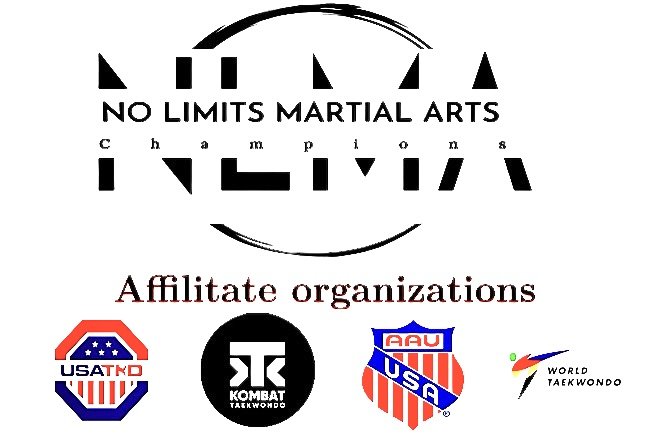 NO LIMITS MARTIAL ARTS CHAMPIONS - 11202 Steeplecrest Dr, Houston ...