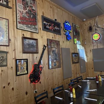 THE GASLIGHT RESTAURANT & SALOON - Updated April 2026 - 109 Photos ...