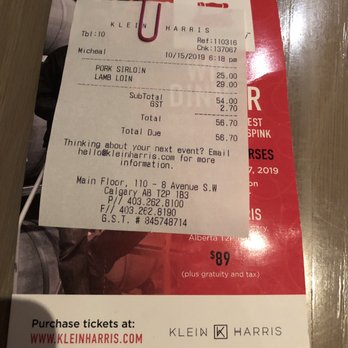 KLEIN HARRIS - Updated December 2025 - 197 Photos & 78 Reviews - 110 8 ...